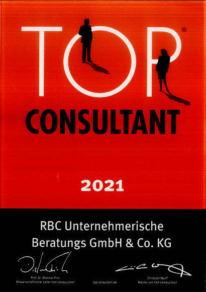 Unternehmen – RBC Consulting